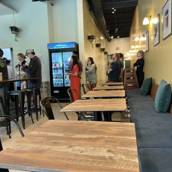 BENJI’S BAGEL & COFFEE HOUSE - Updated September 2024 - 69 Photos & 46 ...