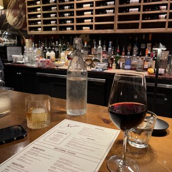 NAPOLESE PIZZERIA - Updated September 2025 - 253 Photos & 282 Reviews ...