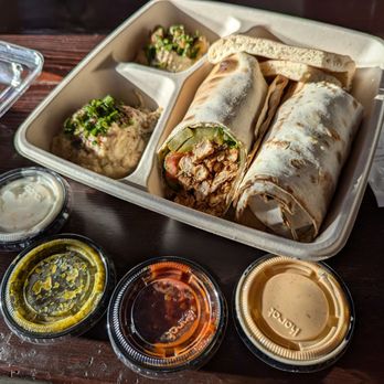 DISH N DASH - SUNNYVALE - Updated August 2025 - 812 Photos & 1302 ...