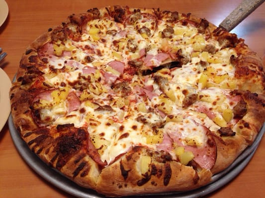 GIOVANNI MOUNTAIN PIZZA - Updated August 2024 - 99 Photos & 132 Reviews ...