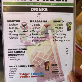 WAN WAAN - Updated June 2025 - 521 Photos & 213 Reviews - 200 8th Ave ...