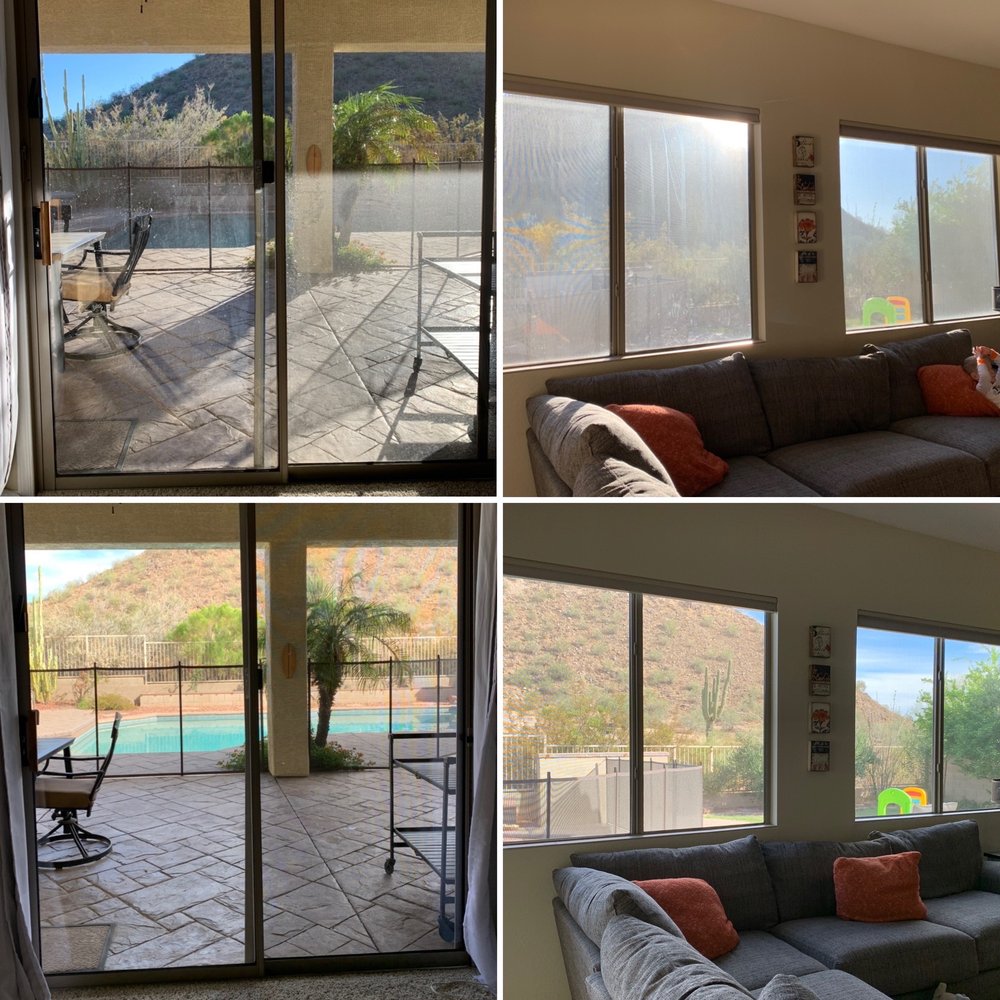 ROYAL WINDOW CLEANING - Updated June 2024 - Gilbert, Arizona - Window ...