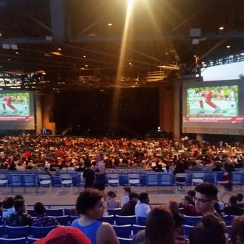 Ak Chin Pavilion Seating Chart With Seat Numbers | Cabinets Matttroy