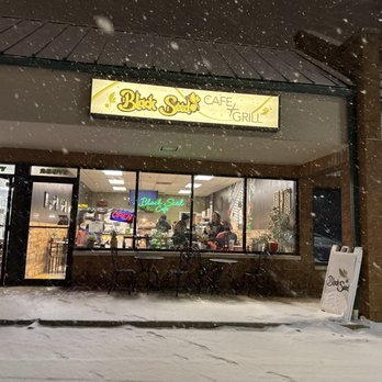 BLACK SEED CAFE AND GRILL - Updated January 2026 - 68 Photos & 30 ...