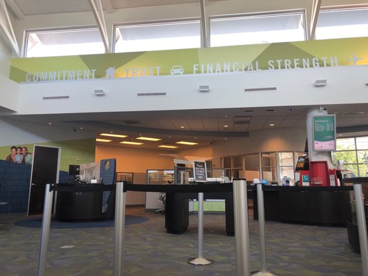 DELTA COMMUNITY CREDIT UNION - Updated December 2025 - 17 Reviews ...