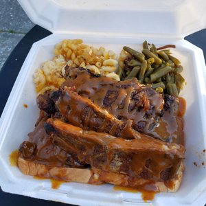 GATORS BBQ - 131 Photos & 193 Reviews - Barbeque - 8142 W Beaver St ...