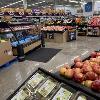 WALMART SUPERCENTER - Updated October 2025 - 112 Photos & 241 Reviews ...