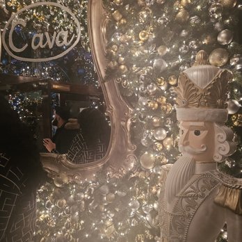 CAVA - Updated January 2025 - 1244 Photos & 1335 Reviews - 1615 West St ...