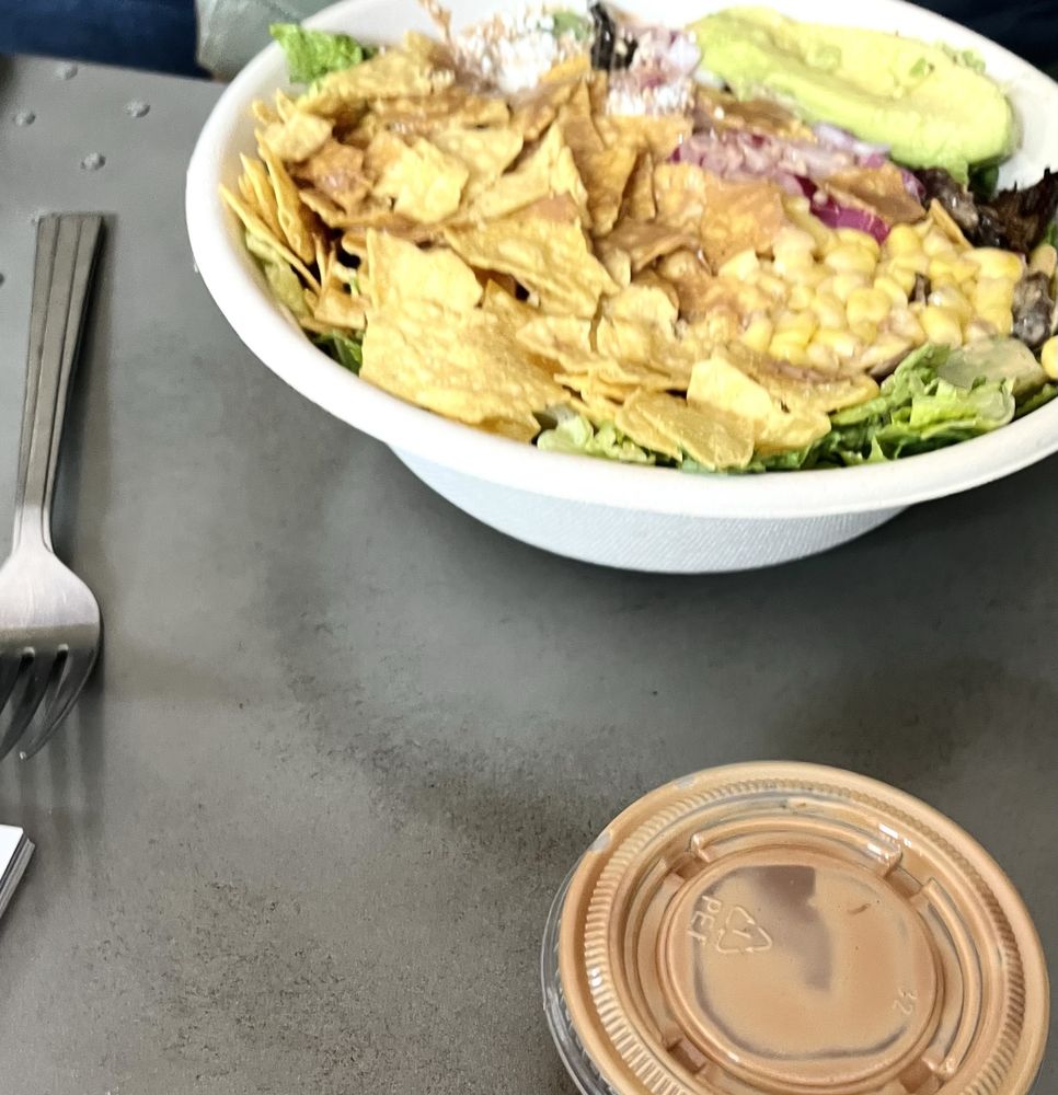 CHOP & GO - Updated October 2025 - 19 Photos - 349 Tarrytown Rd ...