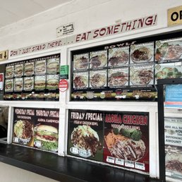 YAKI’S THE ORIGINAL TERIYAKI BOWL - Updated December 2025 - 368 Photos ...