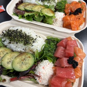 POKE DISTRICT - 787 Photos & 884 Reviews - 1924 N Tustin St, Orange, CA ...