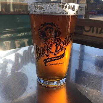 BUCK BALD BREWING - Updated October 2025 - 55 Photos & 36 Reviews - 160 ...