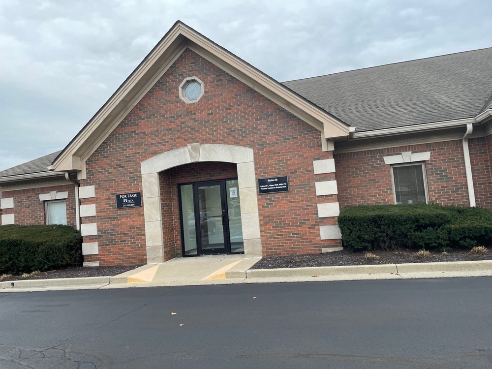 RAPP, EDMUND L DDS MSD - Updated November 2025 - 1350 E County Line Rd ...