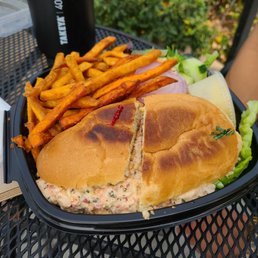 PIER 46 SEAFOOD MARKET & RESTAURANT - Updated September 2024 - 579 ...