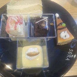 SORA SUSHI & SEAFOOD BUFFET - Updated June 2025 - 176 Photos & 44 ...