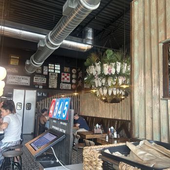 BACKWATER - Updated January 2026 - 195 Photos & 108 Reviews - 5555 N ...