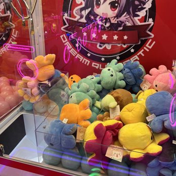 GATCHA - Updated January 2026 - 533 Photos & 82 Reviews - 8001 S Orange ...