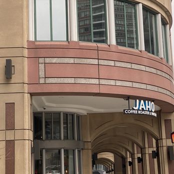 JAHO COFFEE ROASTER & WINE BAR - Updated December 2025 - 193 Photos ...