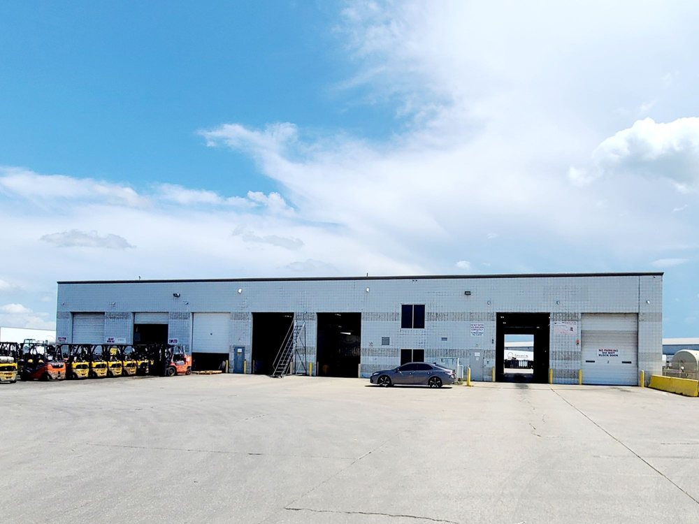 FORWARD - Updated June 2025 - 45 Photos - 6800 Port Rd, Groveport, Ohio ...