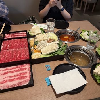MUMU HOT POT - Updated October 2025 - 410 Photos & 240 Reviews - 925 Blossom Hill Rd, San Jose ...