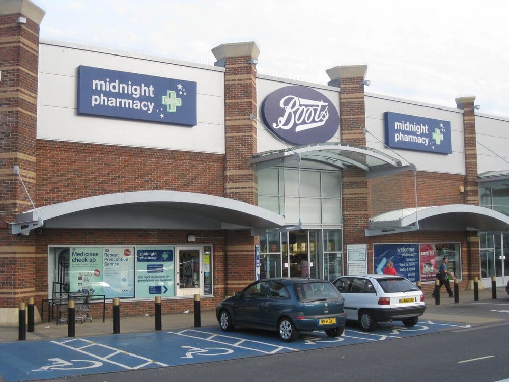 AVON MEADS RETAIL PARK - Updated December 2025 - St Philips Causeway ...