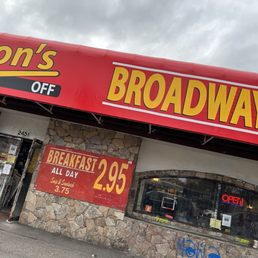 BON’S OFF BROADWAY - Updated January 2026 - 393 Photos & 285 Reviews ...