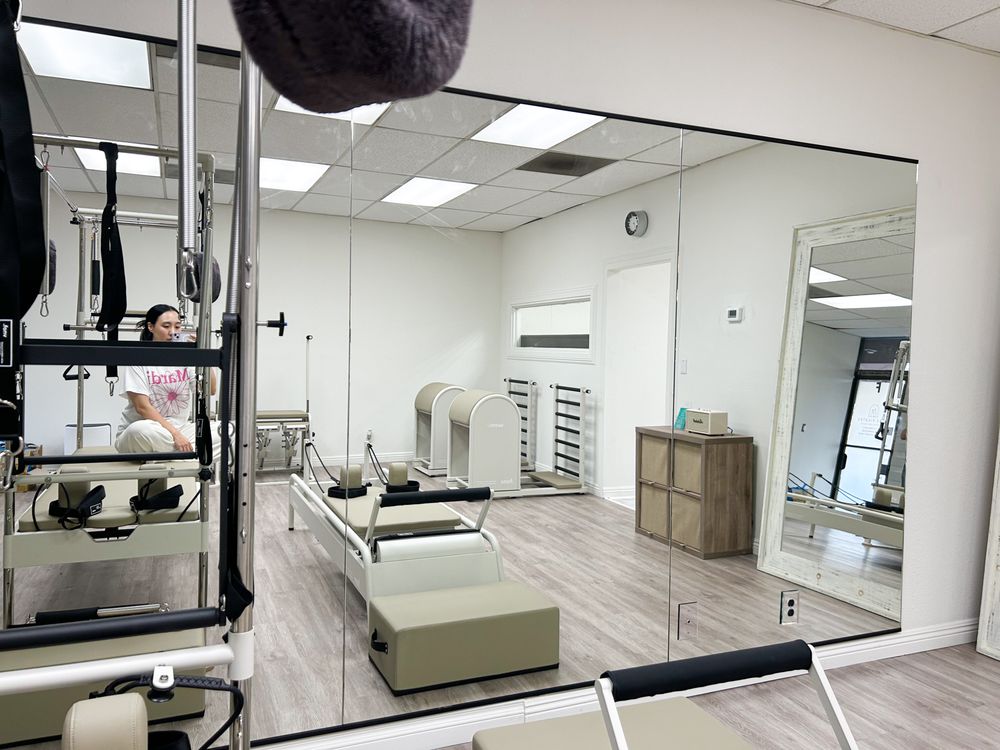 JUNE PILATES - Updated October 2025 - 10 Photos & 25 Reviews - 2009 W ...