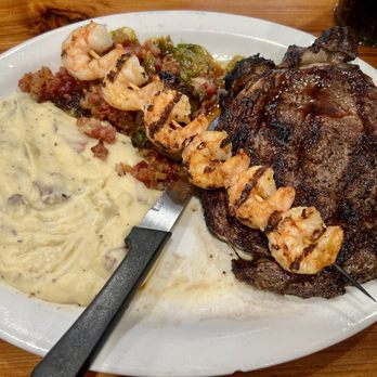 FISH EYE GRILL - Updated December 2025 - 47 Photos & 47 Reviews - 10001 ...