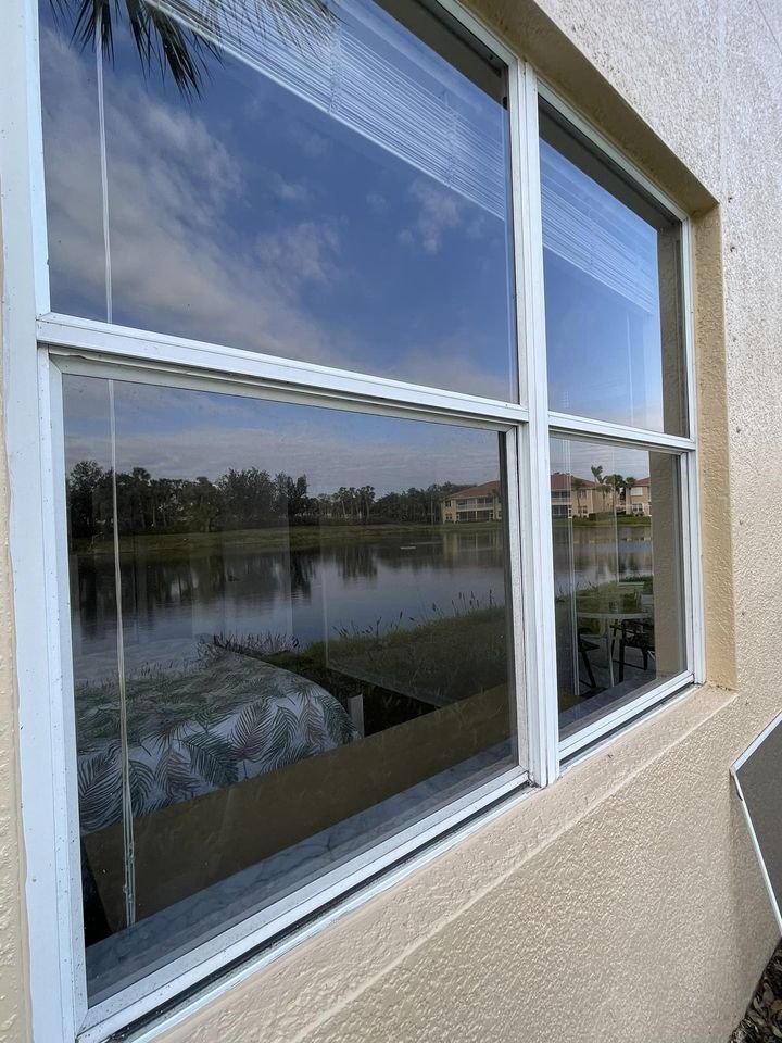 PLATINUM WINDOW CLEANING AND PRESSURE WASHING - Fort Myers, Florida ...