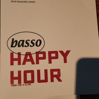 BASSO - Updated April 2025 - 848 Photos & 807 Reviews - 7036 Clayton ...
