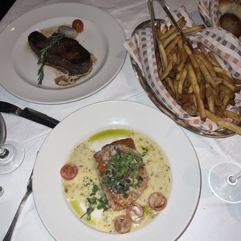 GRILL 225 - 440 Photos & 406 Reviews - 225 E Bay St, Charleston, South ...