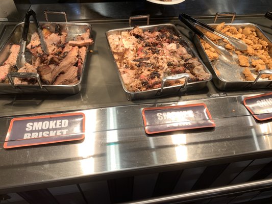 BACKBEAT QUE BBQ SMOKEHOUSE - 28 Photos & 31 Reviews - 1 Cedar Point Dr ...