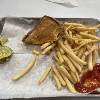 COMET BURGERS - Updated July 2024 - 116 Photos & 193 Reviews - 207 S ...