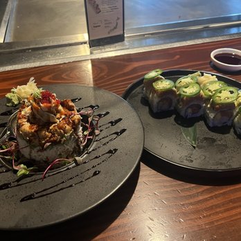 WILD WASABI SIGNATURE - Updated March 2025 - 92 Photos & 51 Reviews ...