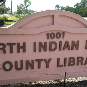 NORTH INDIAN RIVER COUNTY LIBRARY - Updated November 2025 - 12 Photos ...