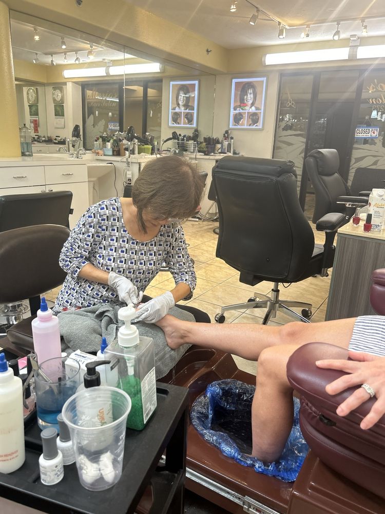 MARIO’S HAIR SALON FOR MEN & WOMEN - Updated November 2025 - 11 Photos ...