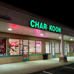 CHAR KOON NOODLE EXPRESS - Updated November 2025 - 61 Photos & 70 ...