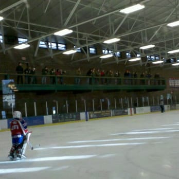 RED BANK ARMORY ICE COMPLEX - Updated December 2025 - 18 Photos & 12 ...