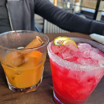 PROHIBITION ROOFTOP BAR & GRILL - Updated January 2025 - 169 Photos ...