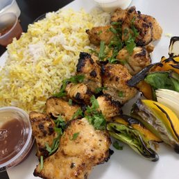 RAJA MEDITERRANEAN FOOD & GRILL - Updated November 2024 - 110 Photos ...