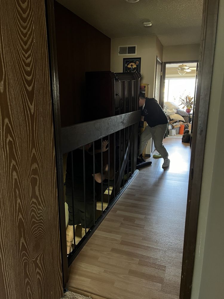 OHANA MOVING - Updated December 2025 - 35 Photos & 58 Reviews ...