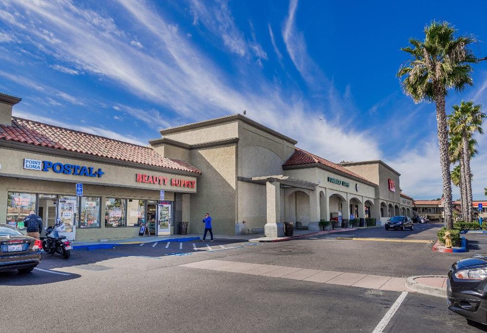 POINT LOMA POSTAL PLUS - Updated December 2025 - 54 Photos & 51 Reviews ...
