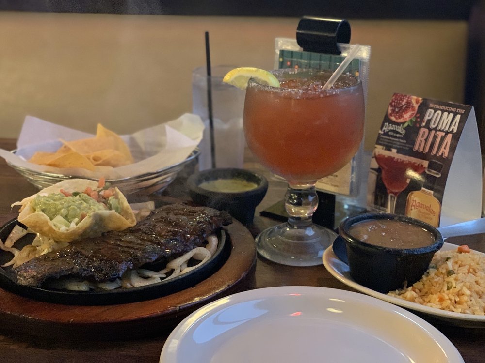 EL RANCHO MEXICAN RESTAURANT - 72 Photos & 163 Reviews - Mexican ...