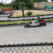 GO-KART RACEWAY - 97 Photos & 40 Reviews - 2800 W Mount Houston Rd ...