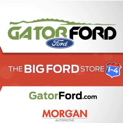 GATOR FORD - Updated November 2025 - 42 Photos & 63 Reviews - 11780 ...