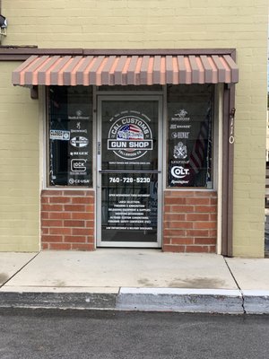 CAL CUSTOMS - Updated January 2025 - 25 Photos & 45 Reviews - 110 E ...