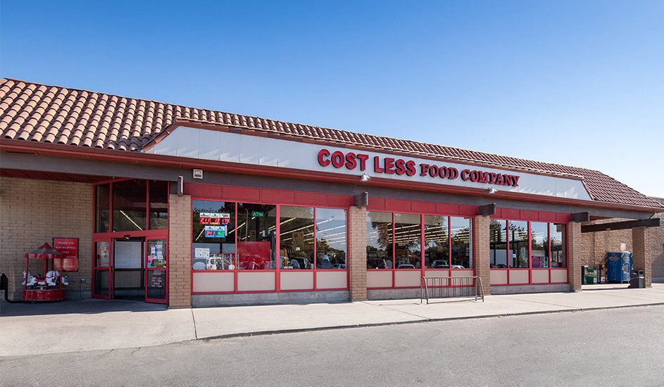 COST LESS FOOD COMPANY - Updated December 2025 - 2001 Whitley Ave ...