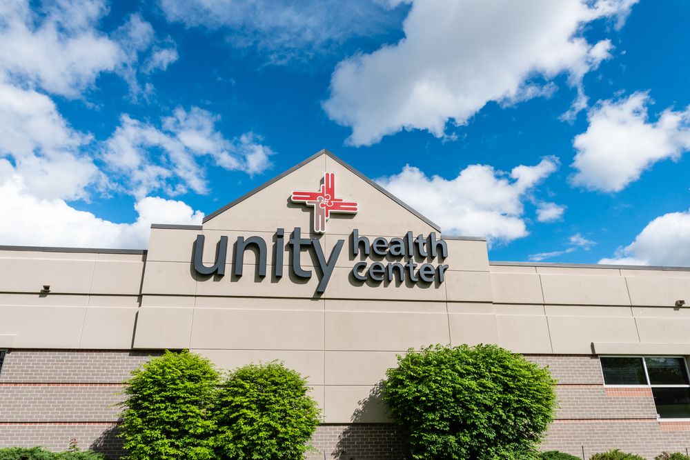 UNITY HEALTH CENTER - Updated April 2024 - 15 Photos - 1130 E Fairview ...