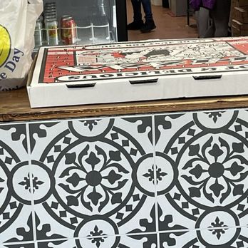 THE CORNER CRUST - Updated September 2025 - 55 Photos & 72 Reviews ...