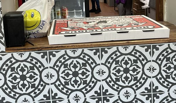 THE CORNER CRUST - Updated May 2025 - 45 Photos & 64 Reviews - 250 Oak ...